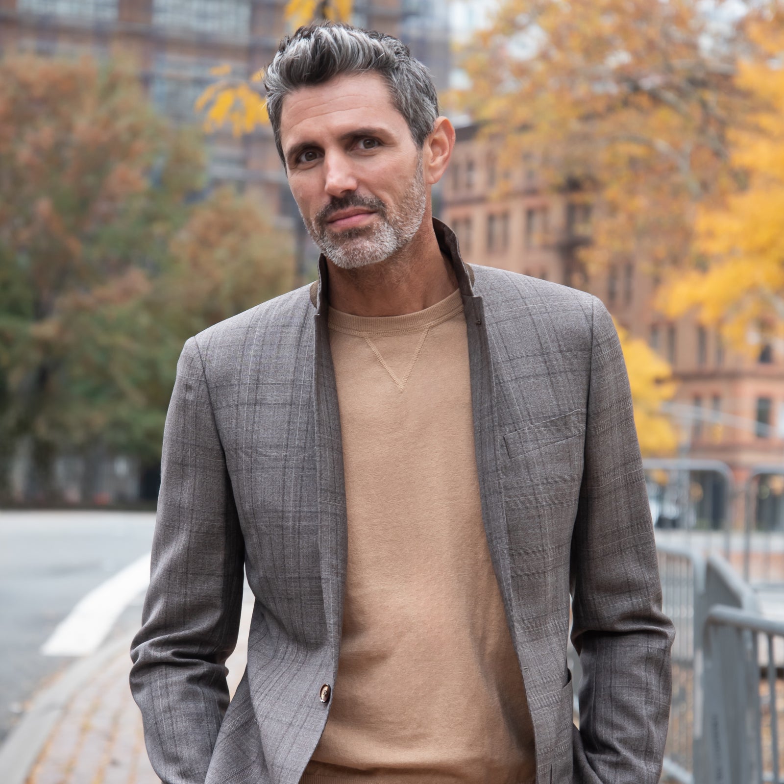 The Acustom Experience - Acustom Apparel