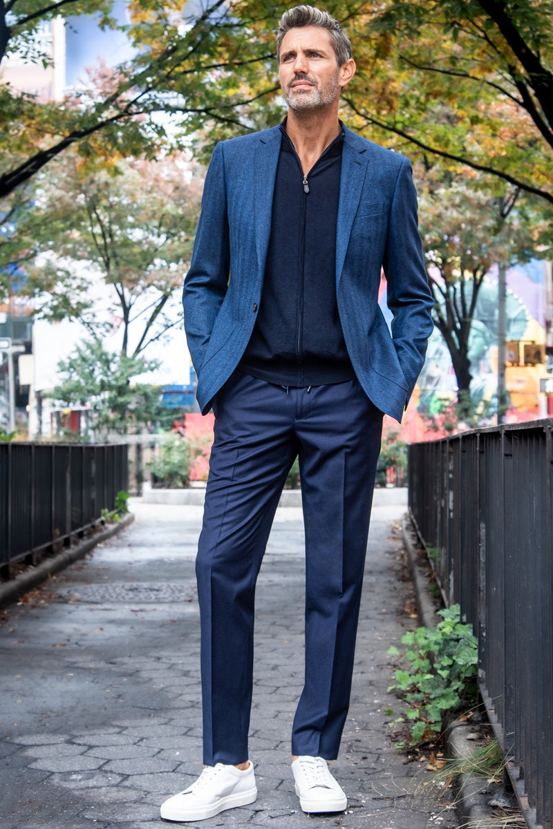 Appointments - Acustom Apparel